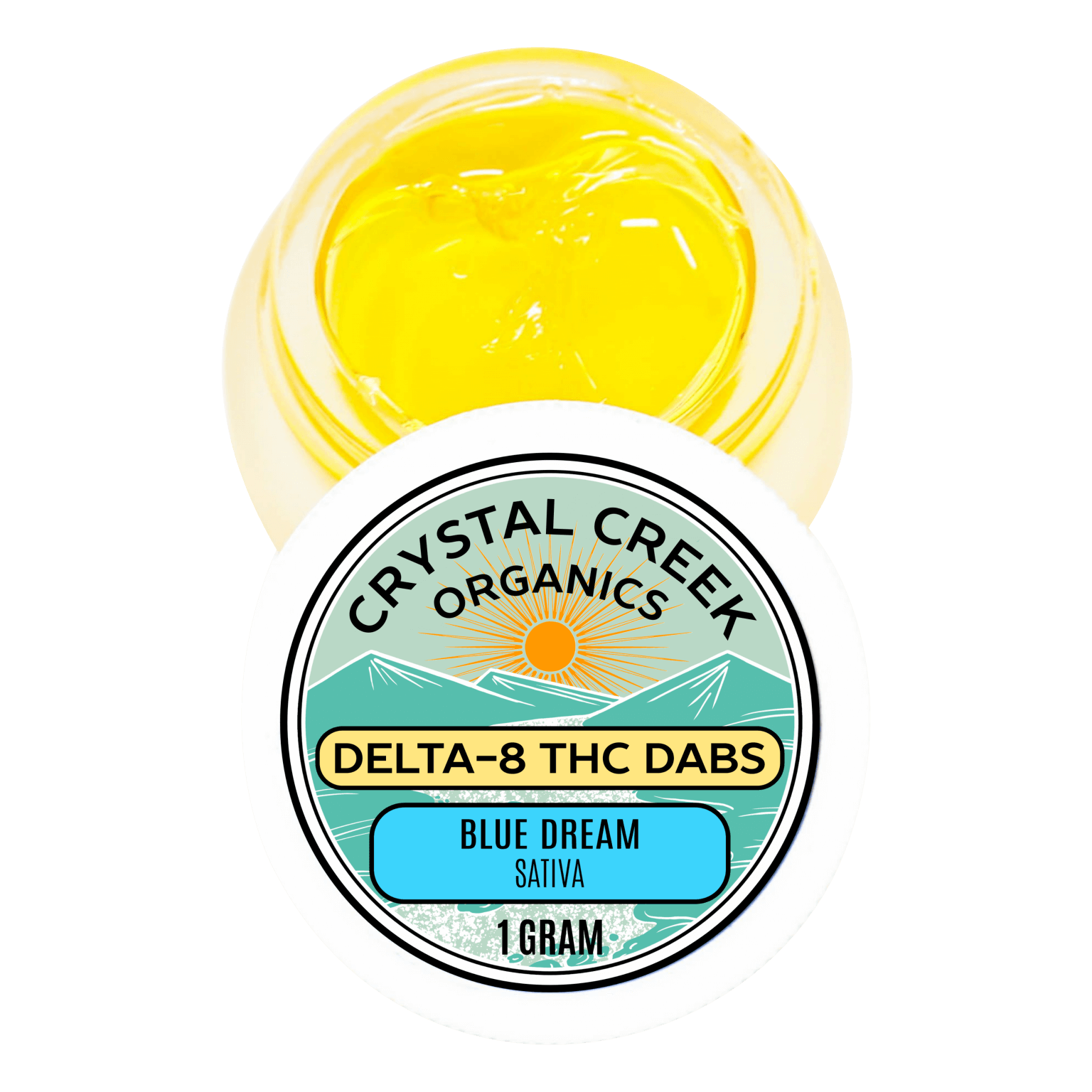 Crystal Creek Organics | CBD | Mother Nature Approved Cannabinoids