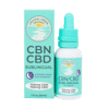 Crystal Creek Organics | CBD | Mother Nature Approved Cannabinoids